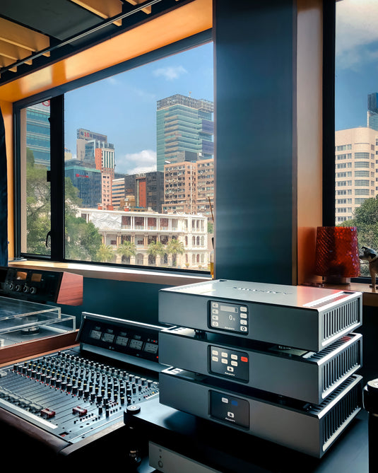 Just The One Of Us - MQA-HQCD – Artist Connections Asia